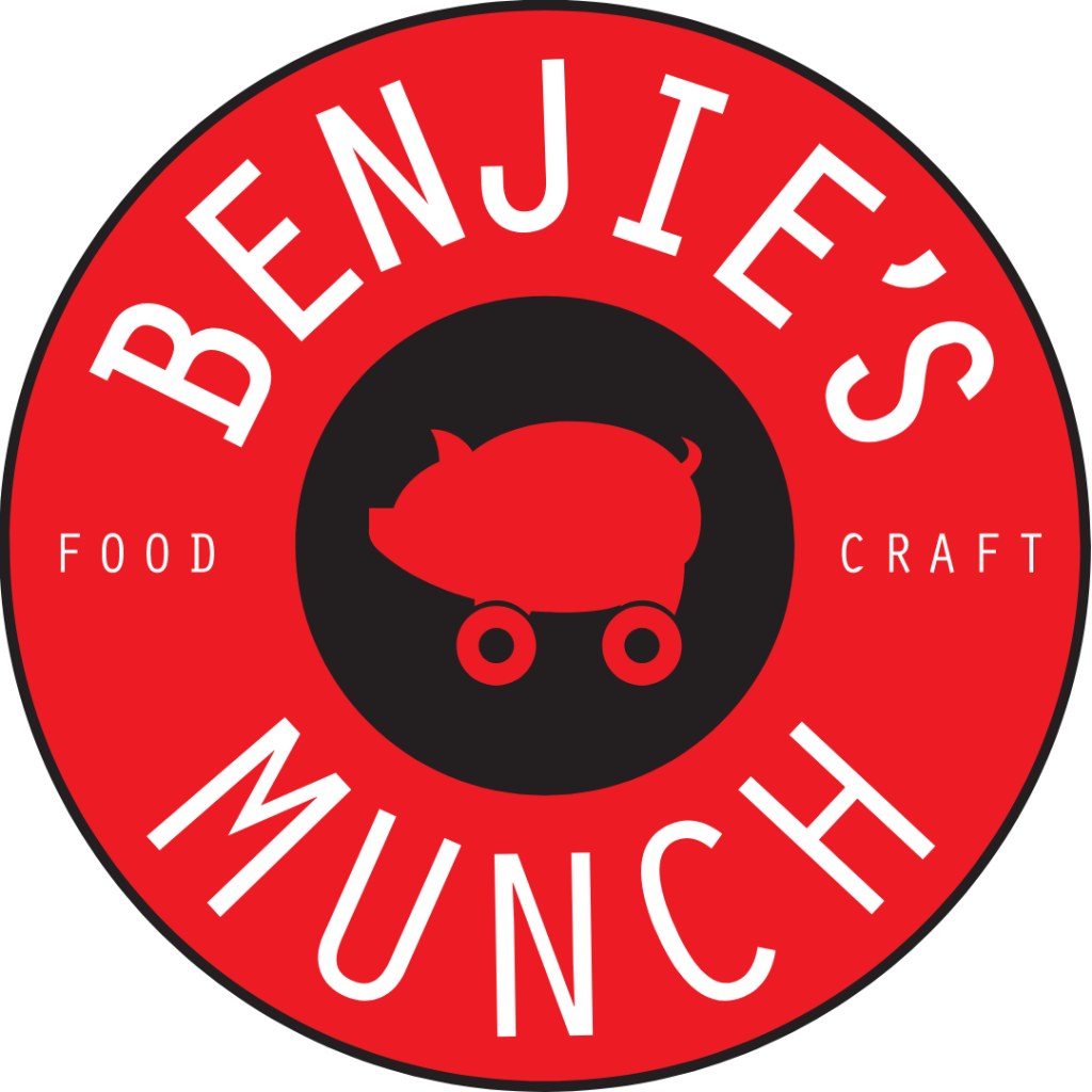 Benjie’s Munch - San Antonio Burger Week