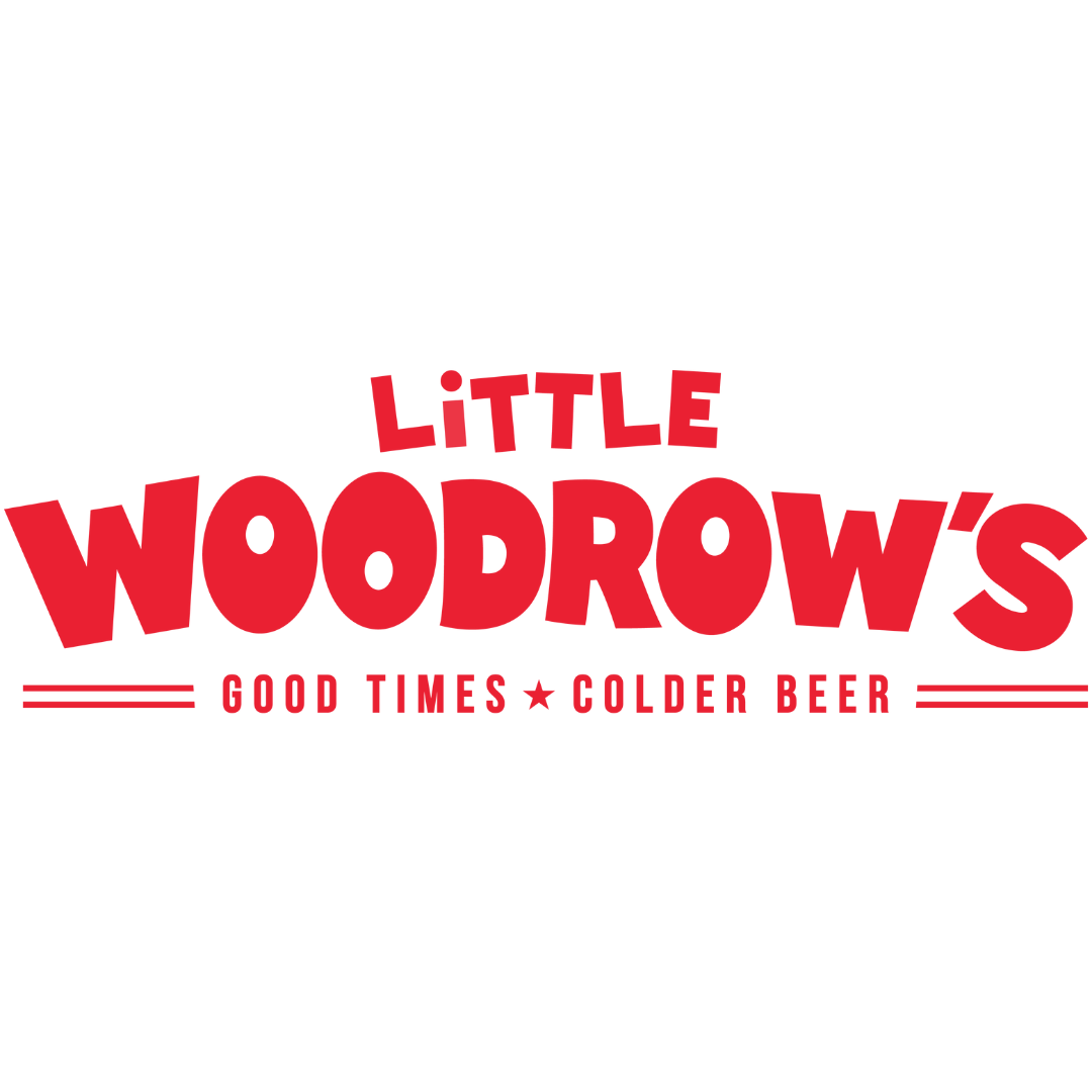 Little Woodrow's - San Antonio Burger Week